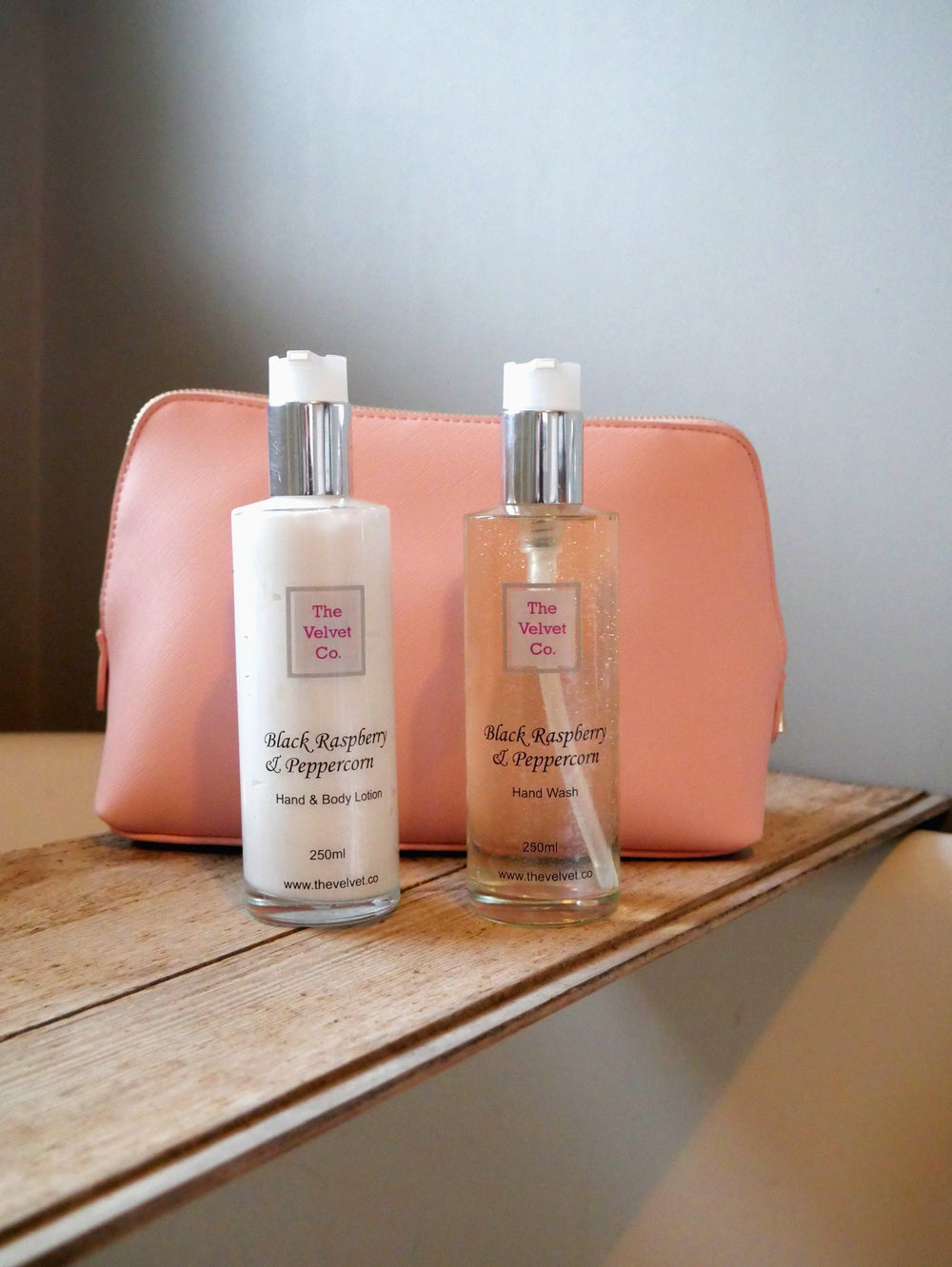The Velvet Skincare Co – The Velvet Co.