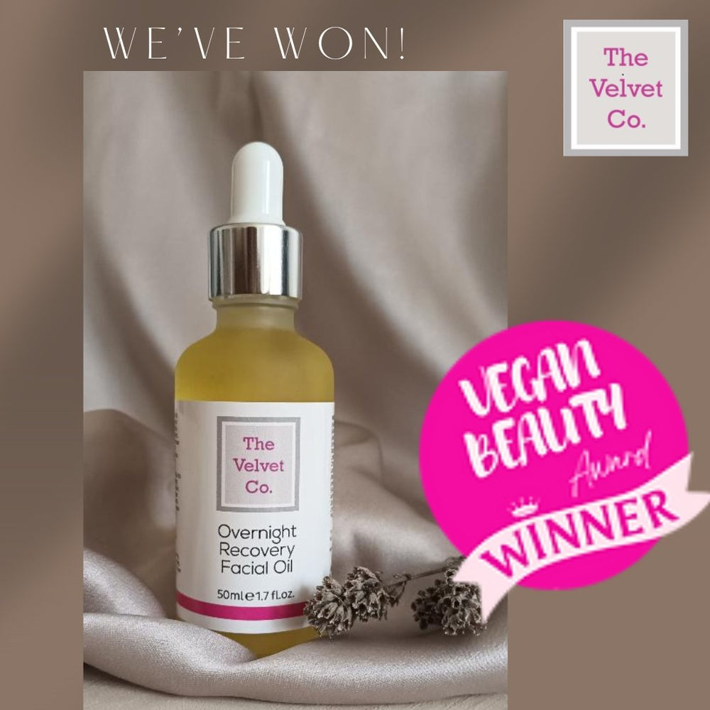 The Velvet Skincare Co – The Velvet Co.